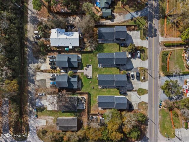 4946 Wrightsville Ave, Wilmington, NC 28403 | MLS #100560