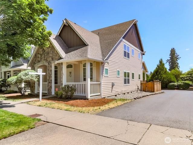 4947 Balustrade Blvd SE, Lacey, WA 98513
