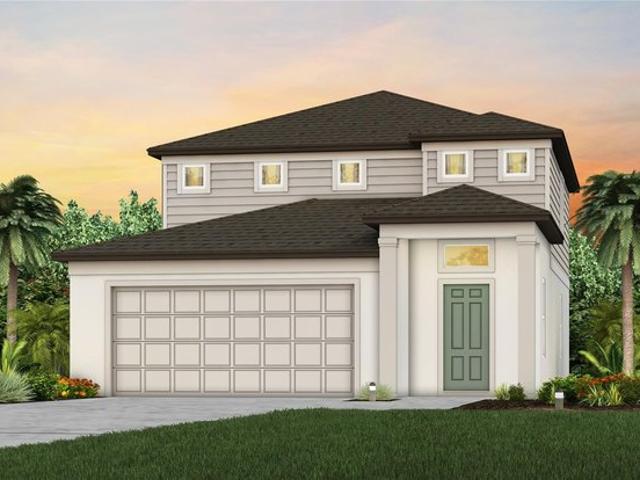 4947 Cucumber St, Lakeland, FL 33811