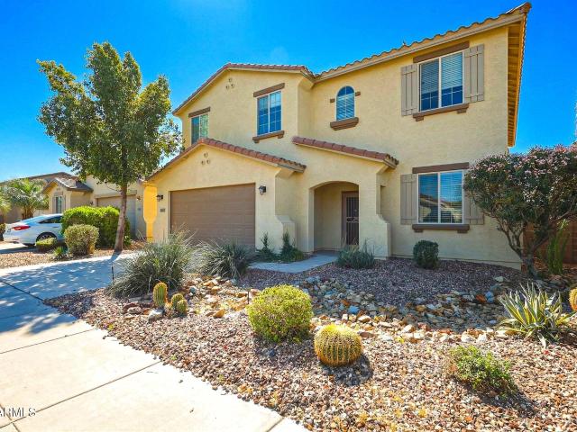4947 E Odessa Dr, San Tan Valley, AZ 85140 | MLS #7007