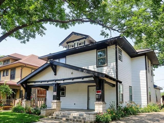 4947 East Side Ave, Dallas, TX 75214