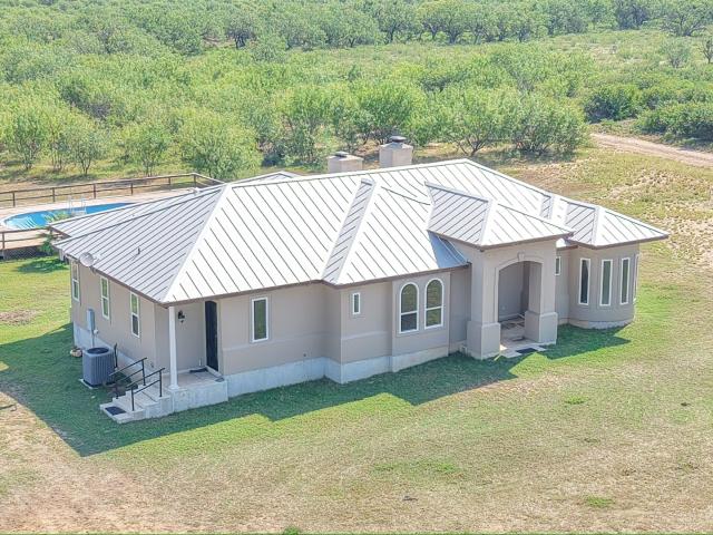 4947 Farm to Market 2200, Hondo, TX 78861 | MLS #1930