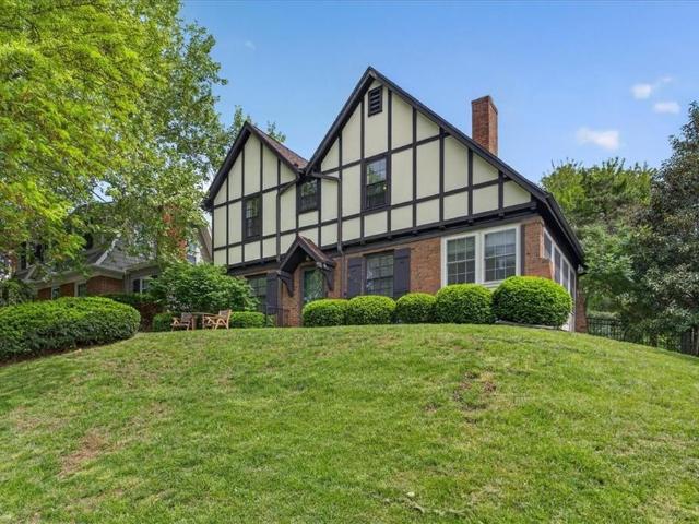 4947 State Line Rd, Kansas City, MO 64112 | MLS #2614 | Compass