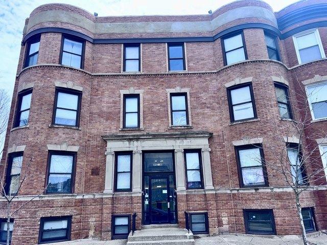 4947 S Calumet Ave Unit 4N, Chicago, IL 60615