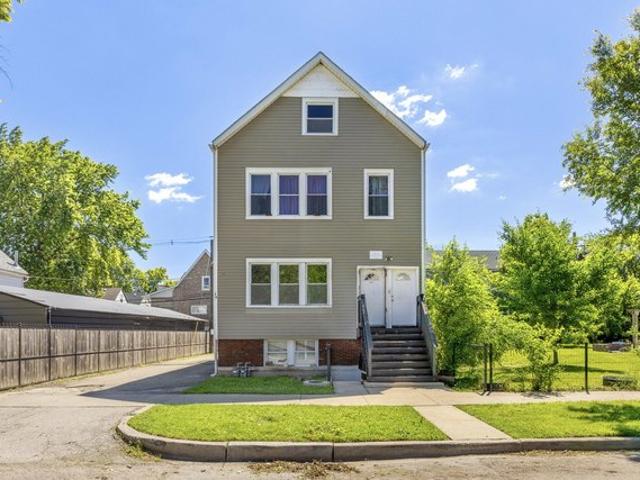 4947 S Laflin St, Chicago, IL 60609
