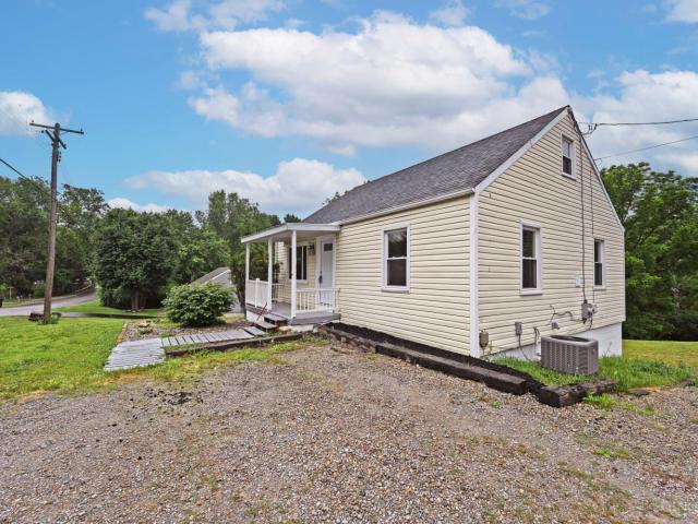 4947 Salem Road