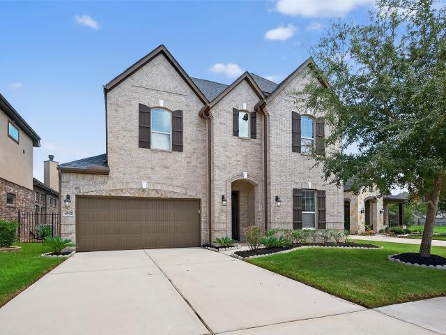 4947 Thunder Creek Ln