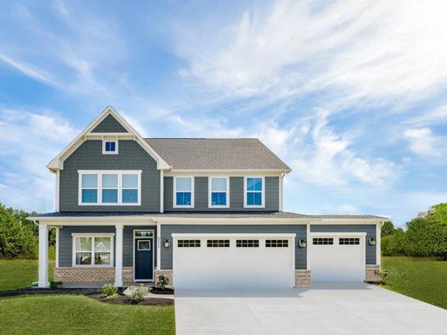 4947 Timbercreek Cir, Green, OH 44720