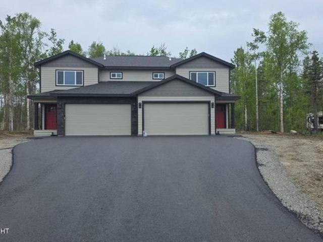 4947 W Sassy Ave, Wasilla, AK 99623