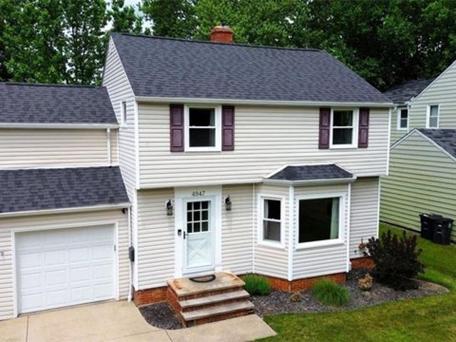 4947 Westbourne Rd, Lyndhurst, OH 44124