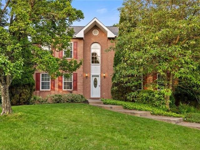 4948 Meadow Crest Dr, Allison Park, PA 15101