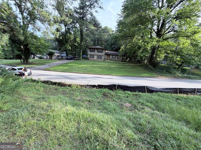 4948 Mountain Valley Drive