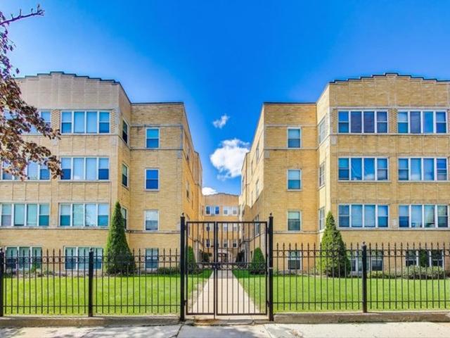 4948 N Kimball Ave Apt 4W, Chicago, IL 60625