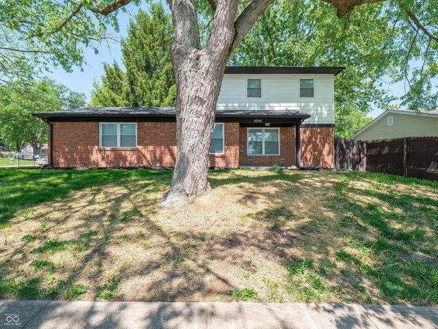 4948 Norcroft Dr, Indianapolis, IN 46221