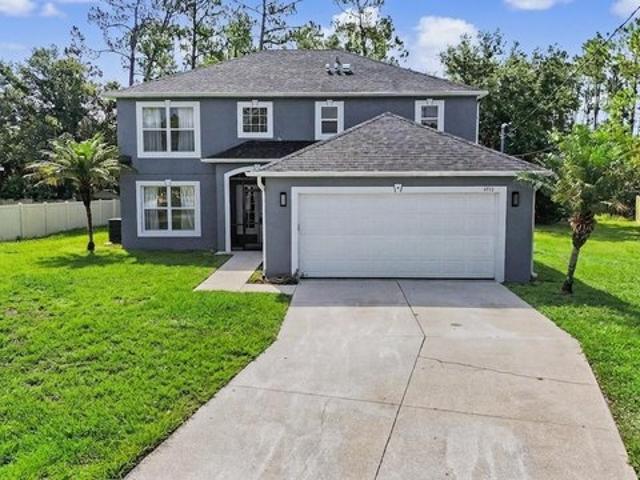 4948 Cromey Rd, North Port, FL 34288