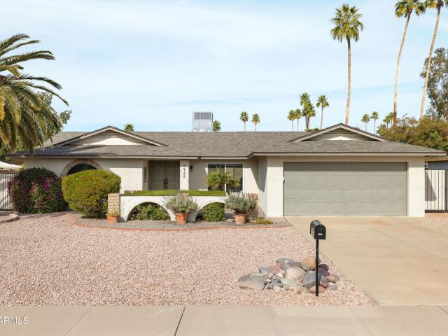 4948 E Corrine Dr, Scottsdale, AZ