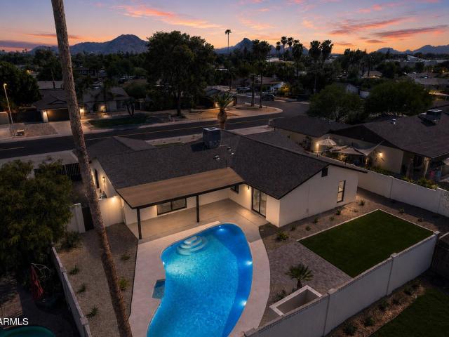 4948 e corrine drive