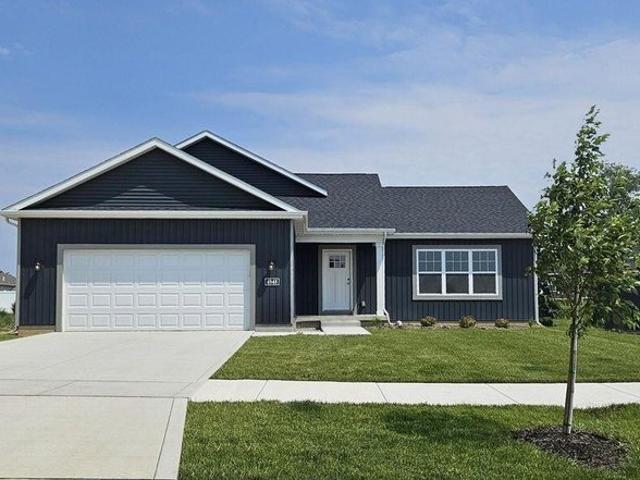 4948 Richard Dr, Lowell, IN 46356