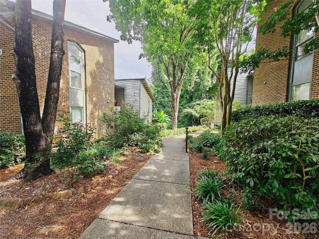 4948 Sardis Road # C