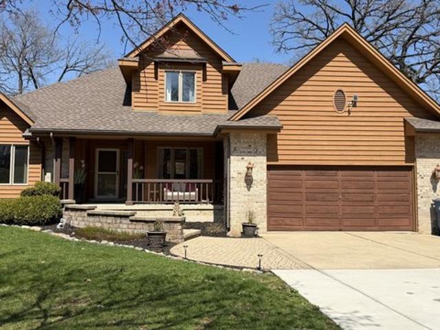 4948 th St, Midlothian, IL 60445