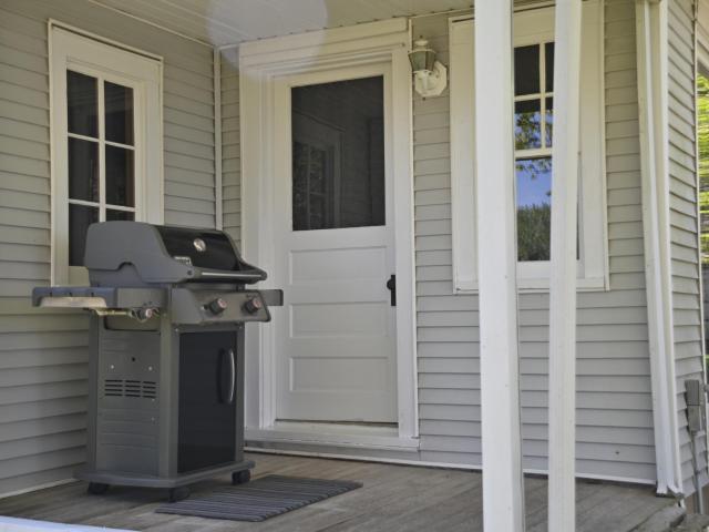 4948 th Street