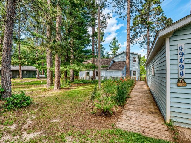 49494 Dixon Lake Resort Road