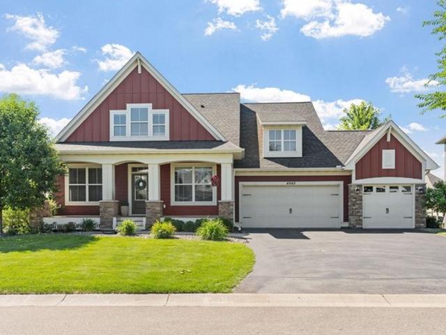 4949 Otter Trl NE, Saint Michael, MN 55376
