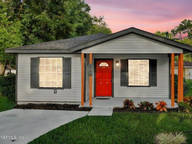 4949 Avenue B, Jacksonville, FL 32209
