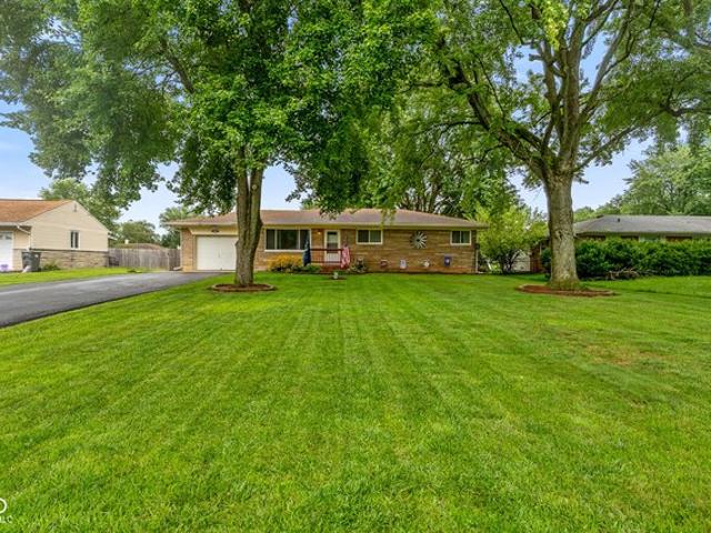 4949 Brehob Rd, Indianapolis, IN 46217