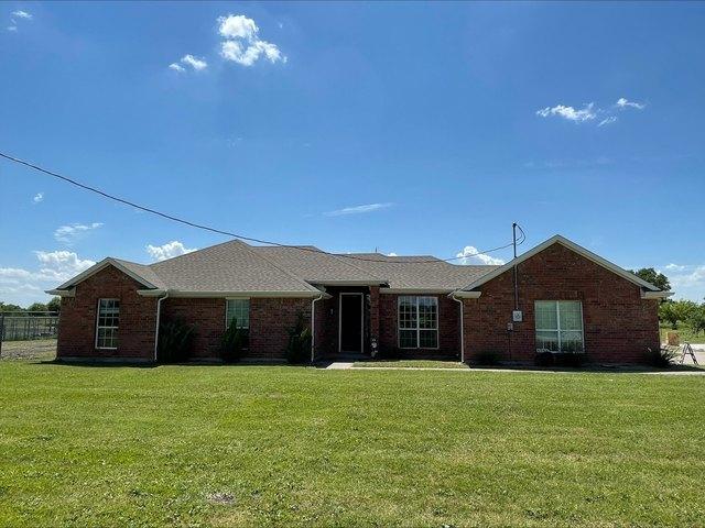 4949 County Road 465, McKinney, TX 75071