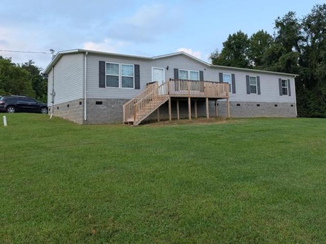 4949 Dc Caney Ridge Rd, Clintwood, VA 24228