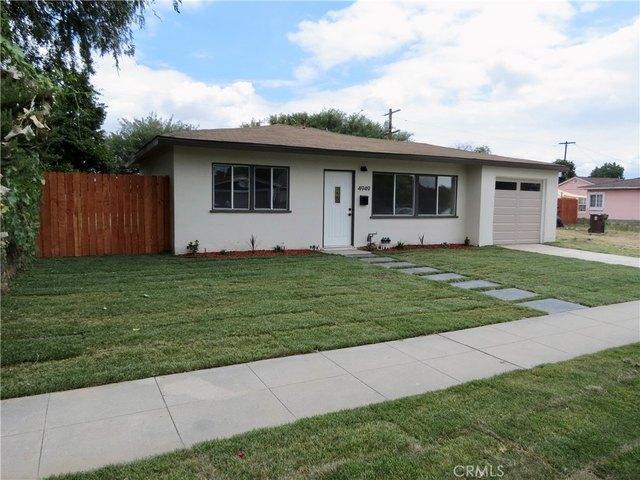 4949 E San Carlos St, Compton, CA 90221
