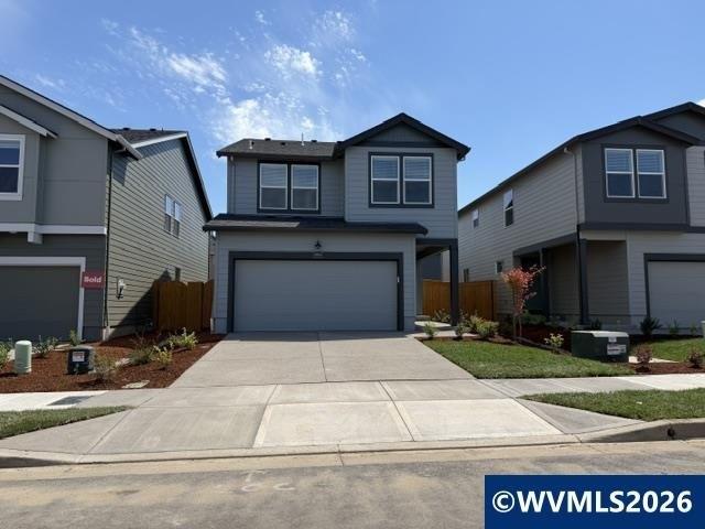 4949 Elvis Ave NE, Salem, OR 97301