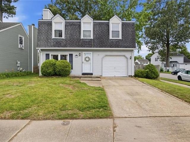 4949 Halwell Dr, Virginia Beach, VA 23464