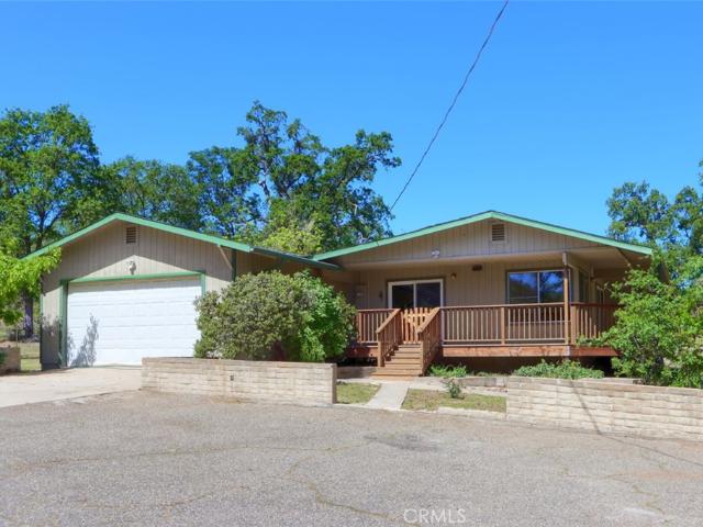 4949 Indian Peak Rd, Mariposa, CA 95338 | MLS #MP26077