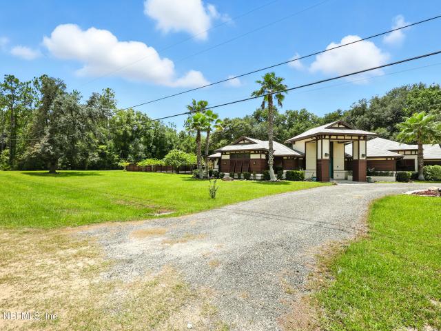 4949 Kalmia St, Middleburg, FL 32068 | MLS #2099