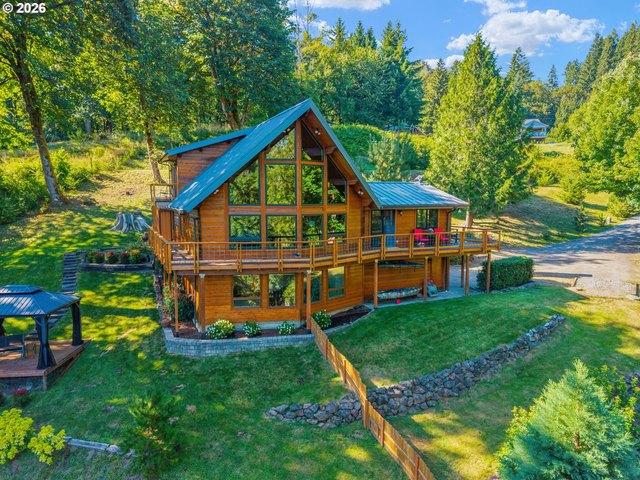 4949 Lewis River Rd, Woodland, WA 98674