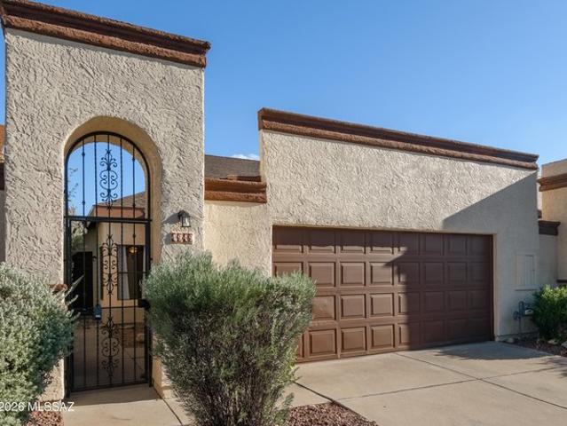 4949 W Doria Dr, Tucson, AZ 85742