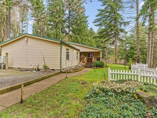 49400 Eagle Rock Pl, Vida, OR 97488