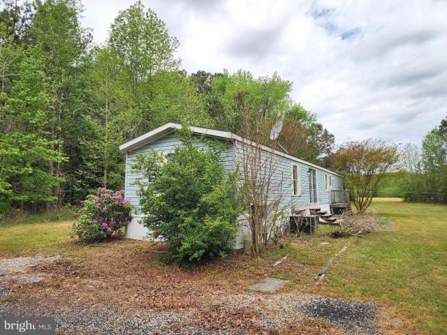 4940 Maiden Forest Rd, Rhodesdale, MD 21659 | MLS #MDDO2012
