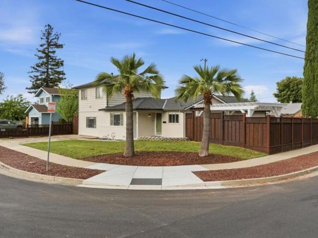4940 Mary Jane Way, San Jose, CA 95124