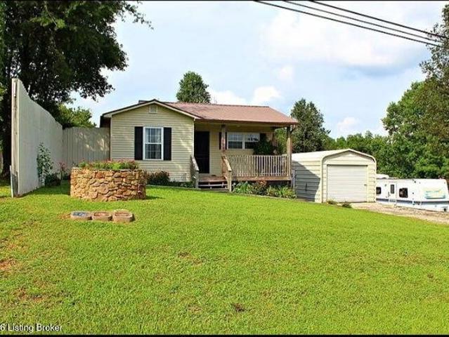 4940 Nolin Dam Rd, Mammoth Cave, KY 42259