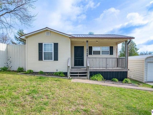 4940 Nolin Dam Rd, Mammoth Cave, KY 42259
