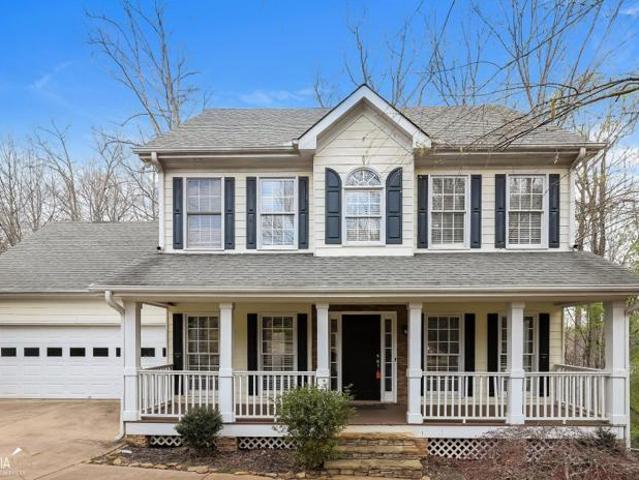 4940 Ansley Ln, Cumming, GA 30040