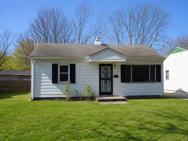4940 Carolina St, Gary, IN 46409