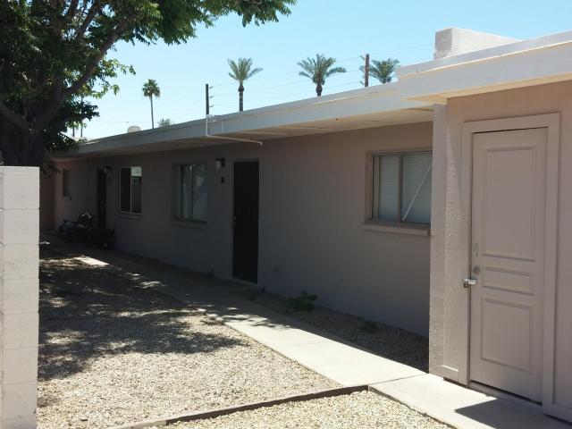 4940 E Holly Street # Apt B