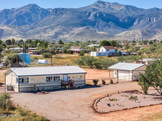 4940 E San Mateo St, Sierra Vista, AZ 85650