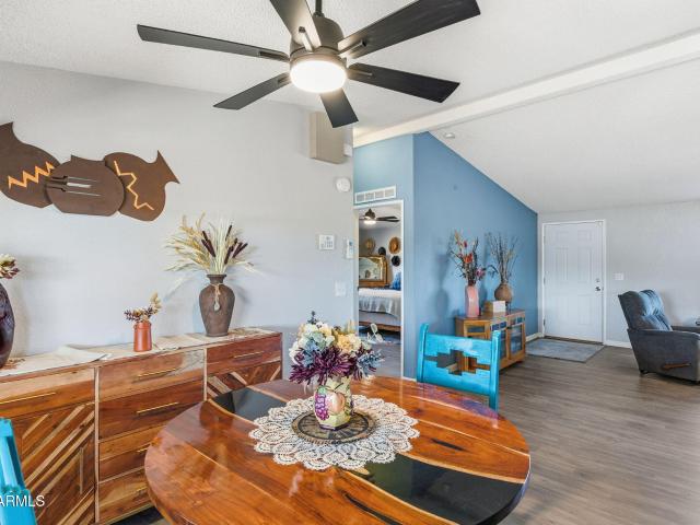 4940 E San Mateo Street