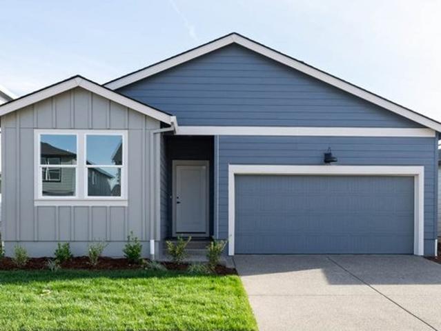 4940 Elvis Ave NE, Salem, OR 97301