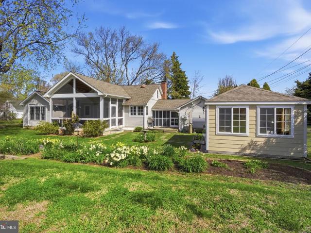 4940 Fairbank Road